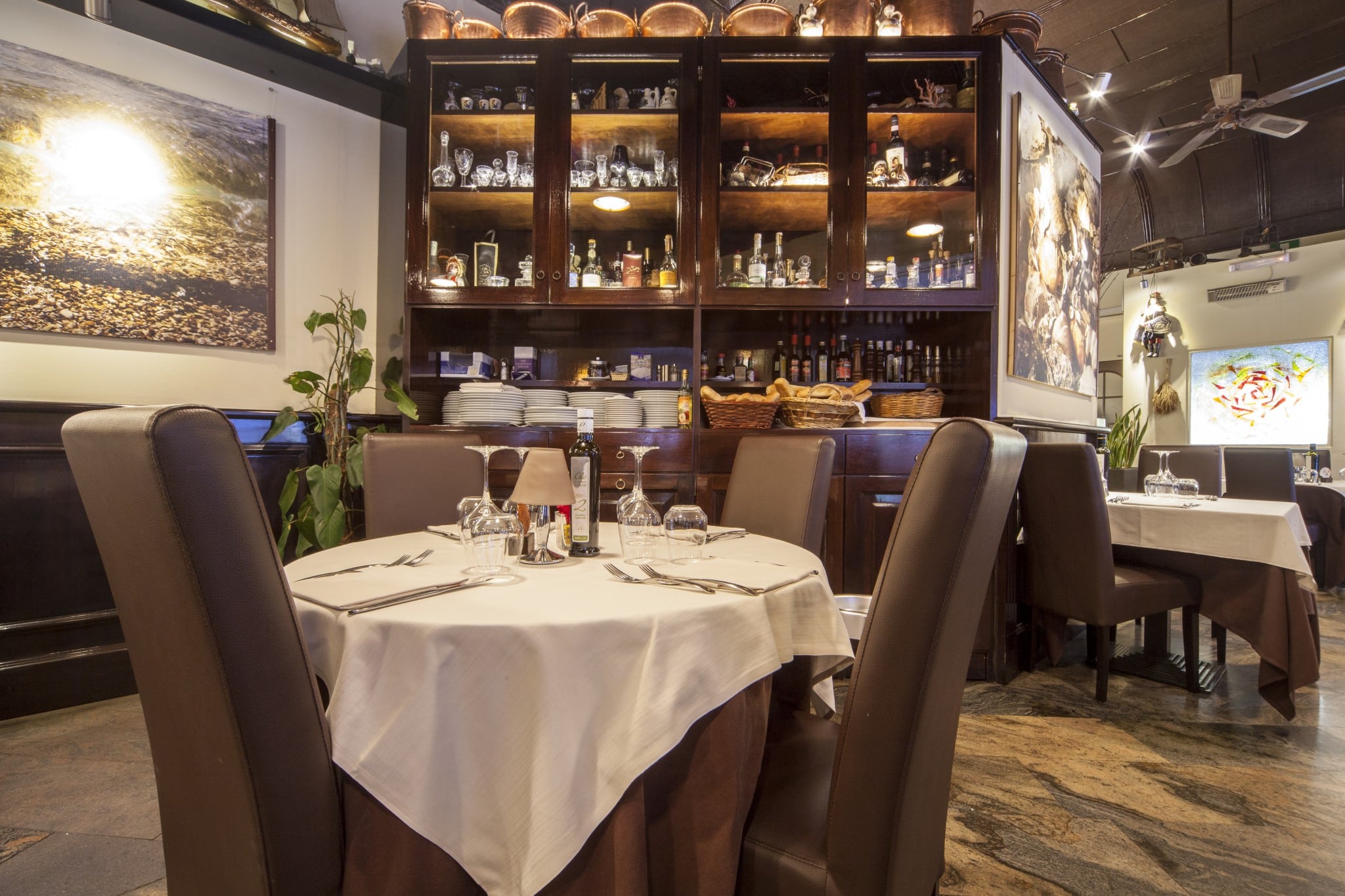 Foto Ristorante Da Giulia a Milano - Da Giulia